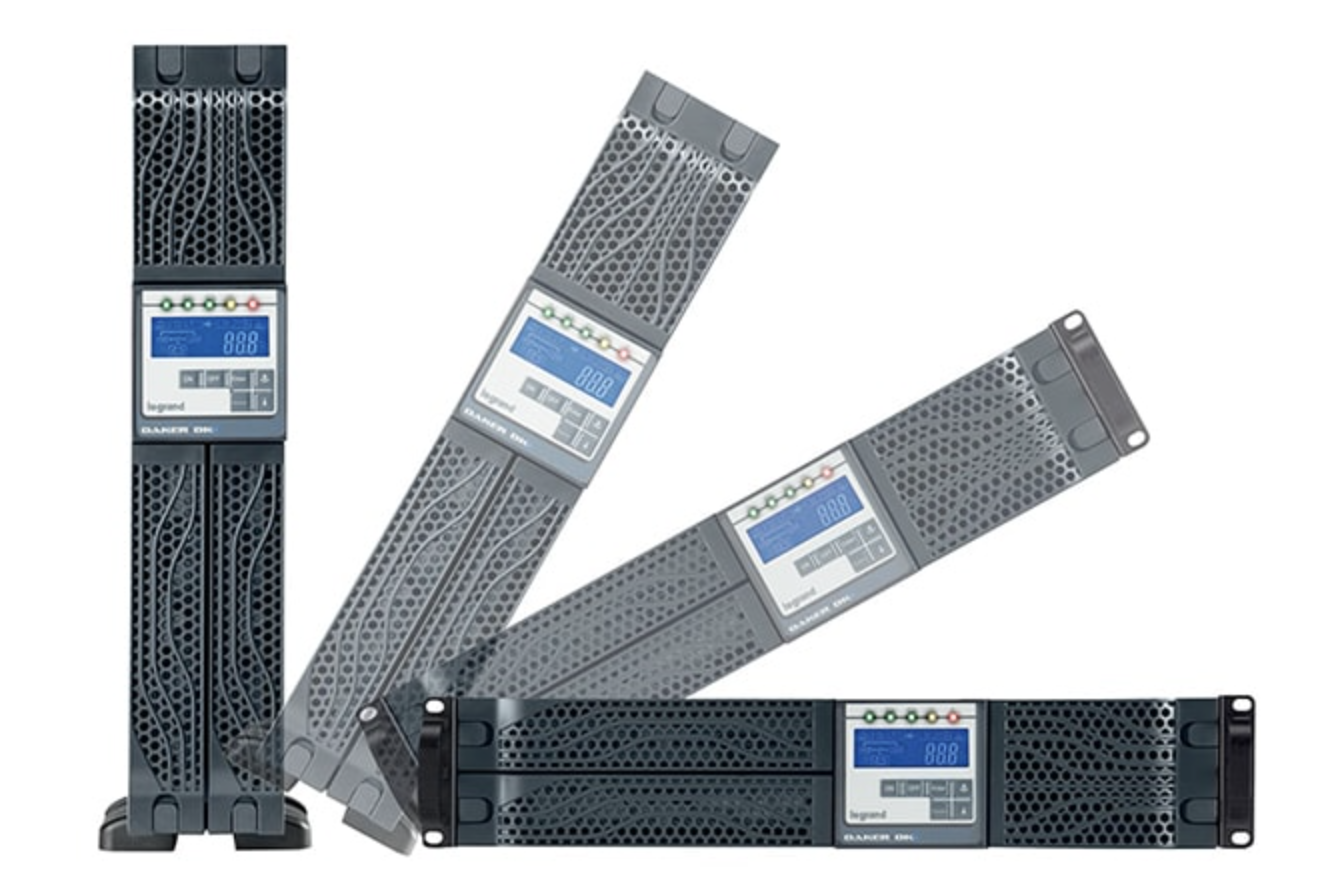 Cegah Downtime dan Mati Daya, Ini Beragam Manfaat UPS untuk Data Center - XDC Indonesia