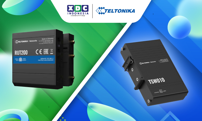 Jangan Keliru, Ini 8 Perbedaan Router dan Switch | XDC Indonesia ...